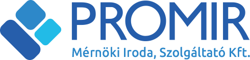 Home - Promir Kft.
